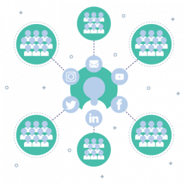 Referral Program Statistics - average numbers