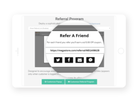 Referral Code : It's Working and Examples | InviteReferrals
