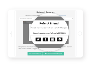 Referral Code : It's Working and Examples | InviteReferrals