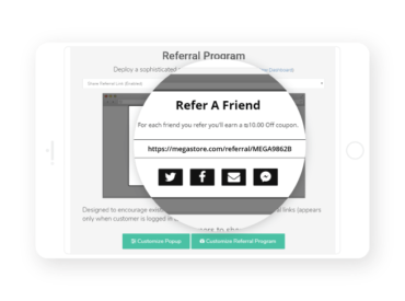 Referral Code : It's Working and Examples | InviteReferrals