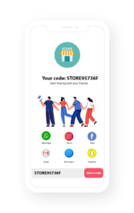 Referral Code : It's Working and Examples | InviteReferrals