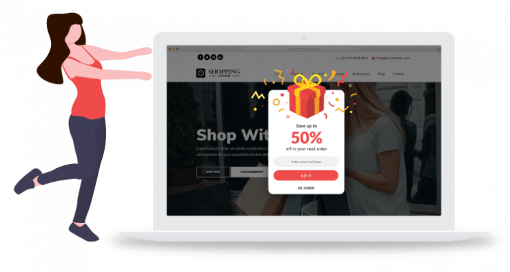 How to Attract New Customers for Business A Classified Guide.