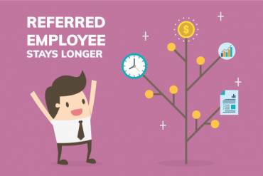 Employee Referral Program Is What Your Organization Needs
