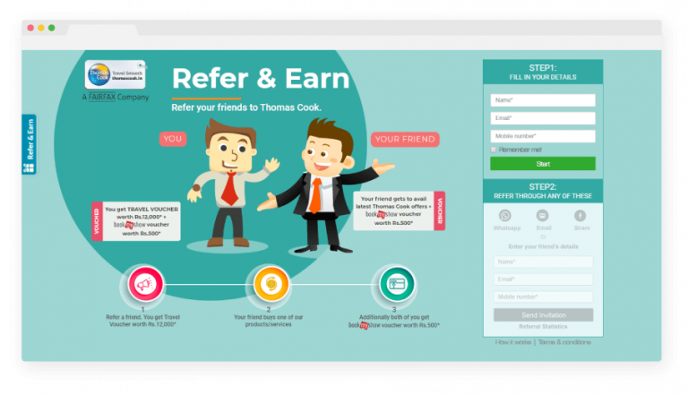 Referral Program & The Industries that Benefit the Most From It