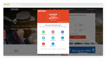 Referral Program & The Industries that Benefit the Most From It