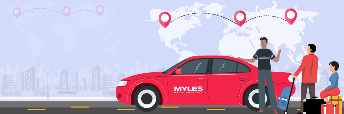 MylesCars Increased Their Sales by 30% via Referral Marketing