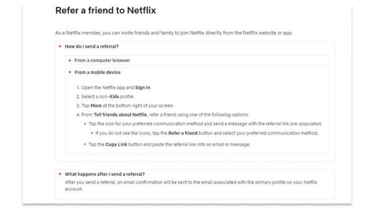 14 Best Referral Program Example | InviteReferrals | [2023]