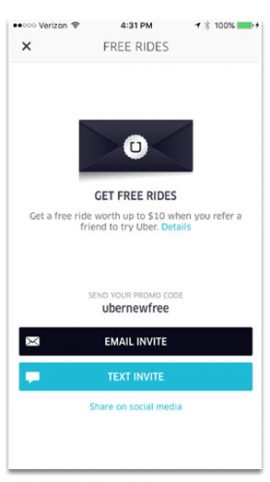 14 Best Referral Program Example | InviteReferrals | [2023]