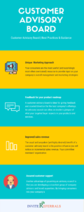 What is Customer advisory Board – InviteReferrals