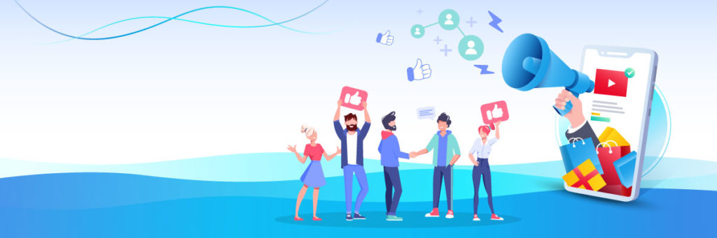 This Is Why Social Marketing Campaign Examples Are So Famous!