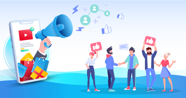 This Is Why Social Marketing Campaign Examples Are So Famous!