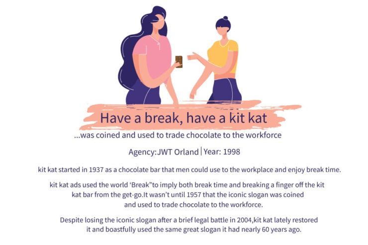 10 Popular and Appealing Business Slogans and Taglines