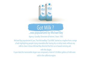 10 Popular and Appealing Business Slogans and Taglines