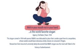 10 Popular and Appealing Business Slogans and Taglines