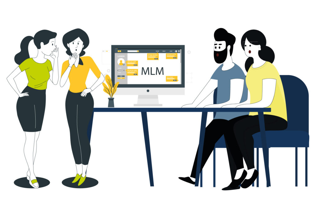 Multi-Level Marketing: What it is and How to be Successful in it.