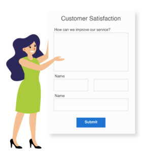 What is Customer Satisfaction? 6 Best Strategies to Improve it.