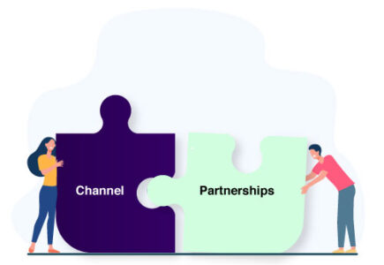 A Definitive Guide On Channel Partner.