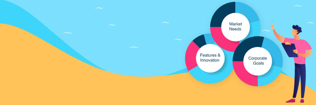 Product Strategy: Definition, Types, Importance, & Tips to Develop it.