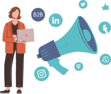 An Ultimate Guide to B2B Marketing in the Year 2024.