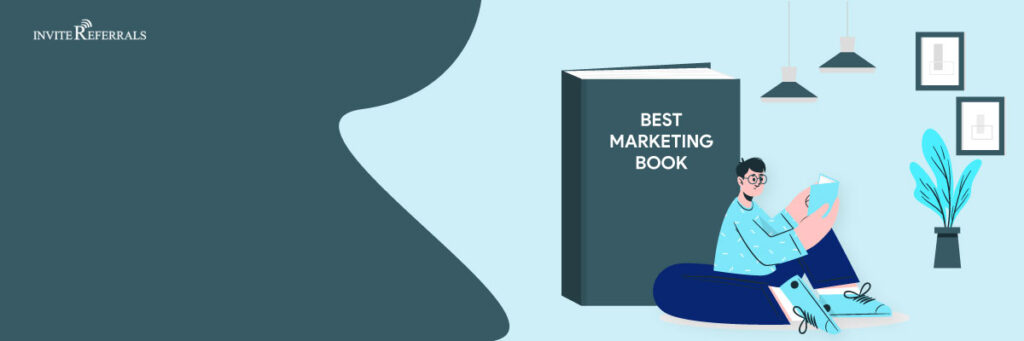 25 Best Marketing Books you Should Read as a Marketer in 2024