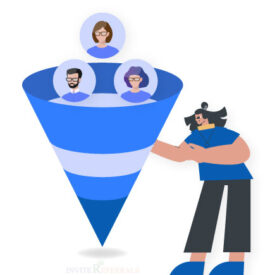 What is Conversion Marketing? Definition, Examples and Strategies.