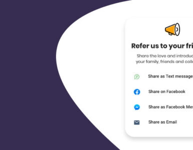 6 Tips to Create a Powerful Customer Reference Program
