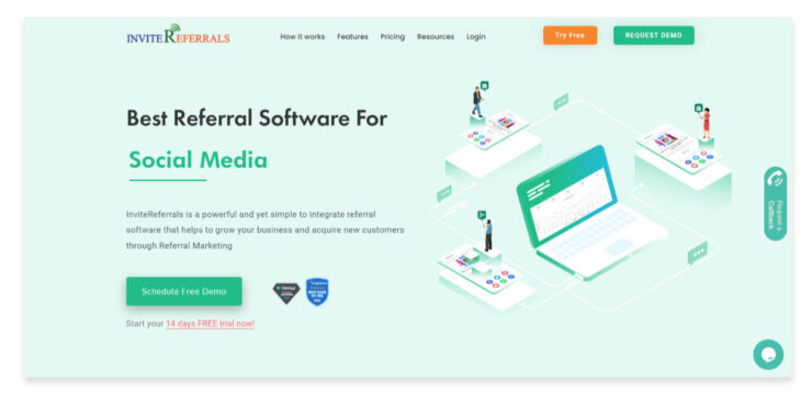 Best Referral Plugins for WooCommerce 2024 - InviteReferrals
