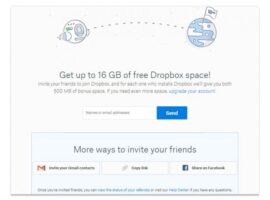 14 Best Referral Program Example | InviteReferrals | [2023]