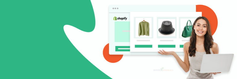 How to Sell on Shopify – An Ultimate Definitive Guide – InviteReferrals