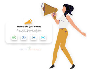 Things That Go Into Creating the Best Customer Referral Programs