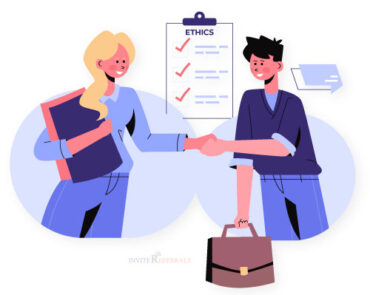 Marketing Ethics: Meaning, Importance and Examples.