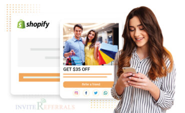 How to Launch Your Shopify referral code in 2023