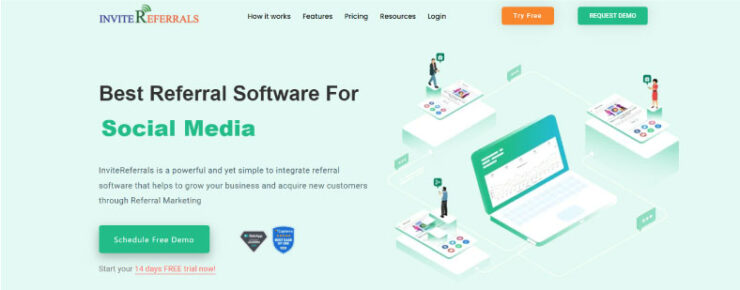 15 Best Referral Marketing Tools to Grow Your E-Commerce Sales