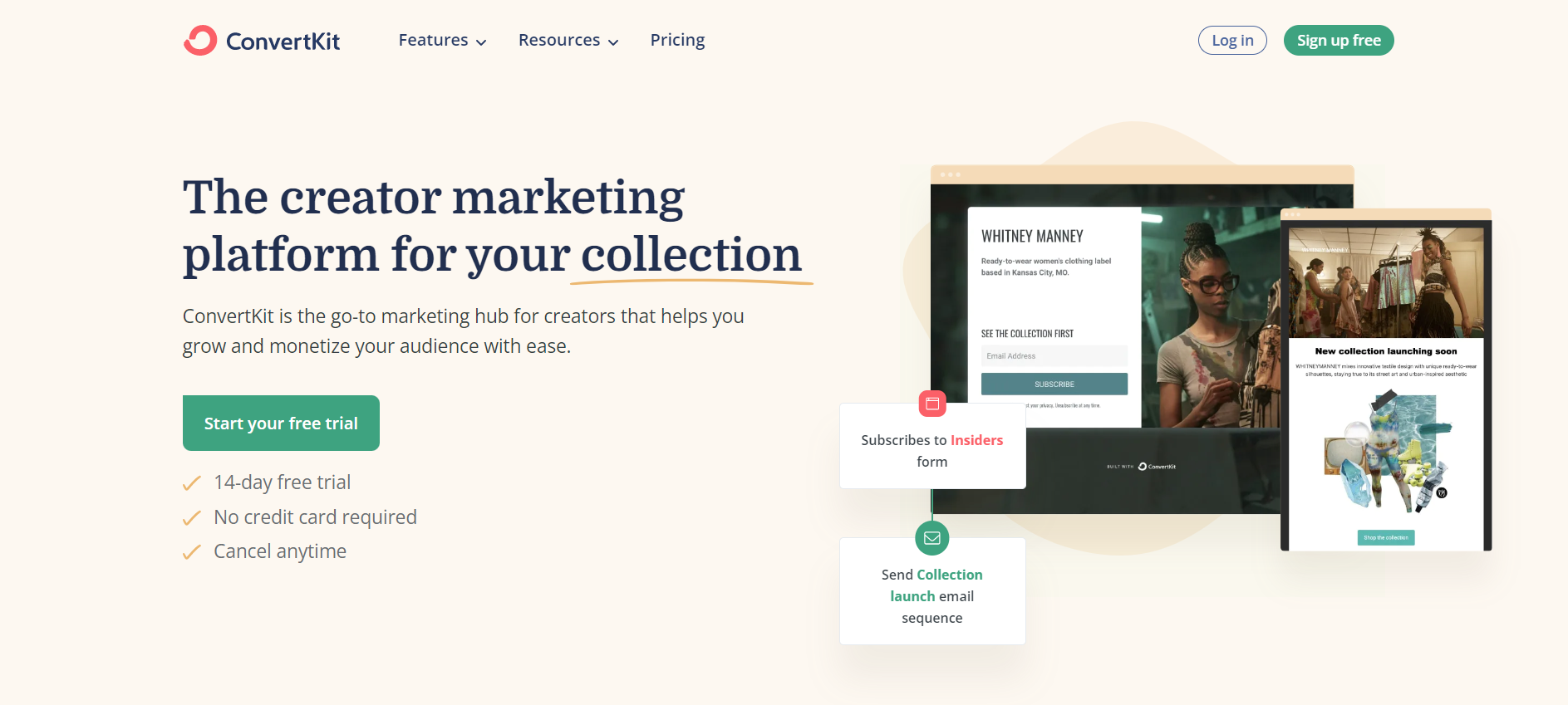 20+ Best Email Marketing Apps for Shopify [year] – InviteReferrals