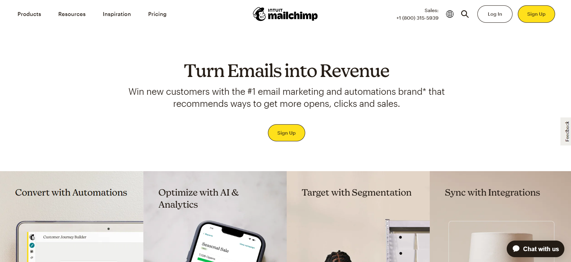 20+ Best Email Marketing Apps for Shopify [year] – InviteReferrals
