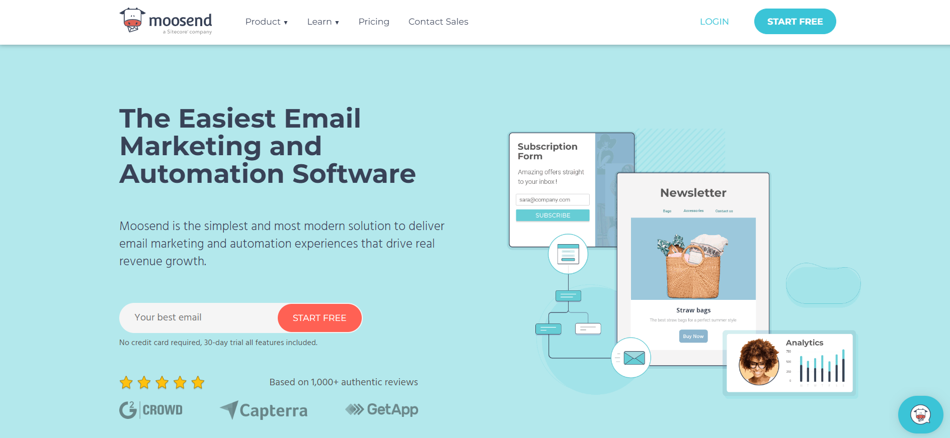 20+ Best Email Marketing Apps for Shopify [year] – InviteReferrals