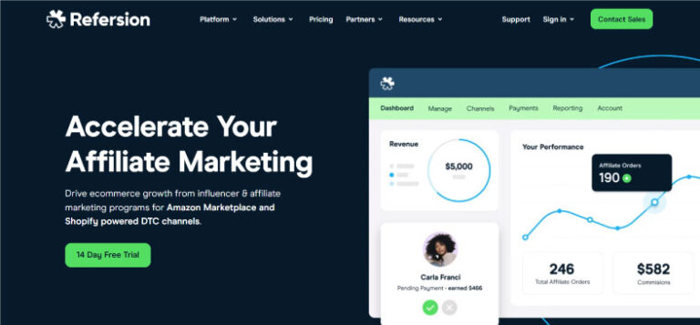 15+ Best Referral Marketing Software In 2024