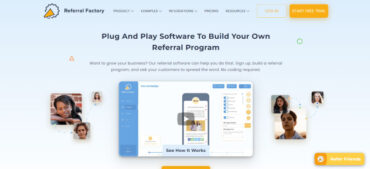 15+ Best Referral Marketing Software In 2024