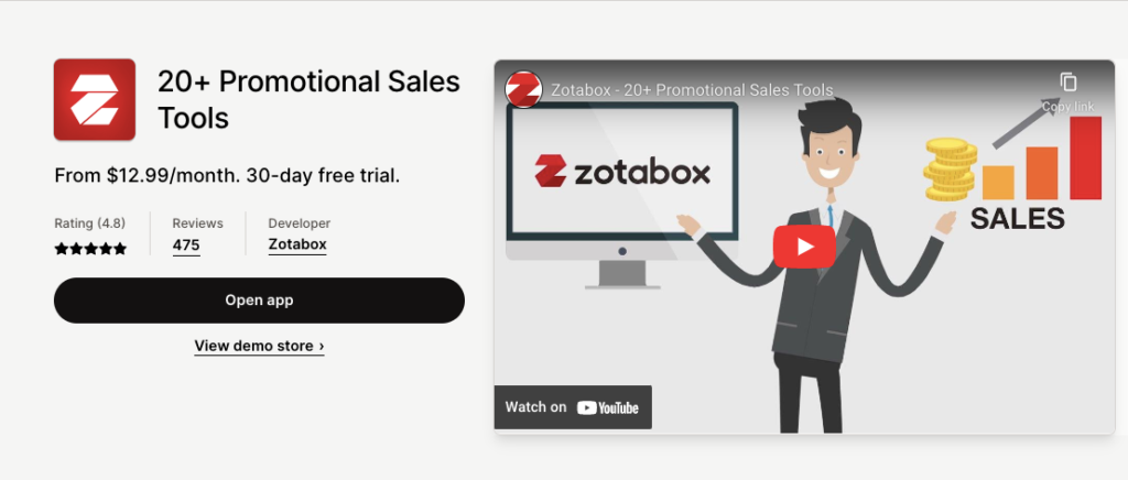 11+ Best Shopify Apps to Grow your Ecommerce Store in 2023