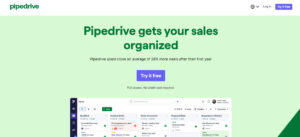 15 Best Sales Automation Software For Beginners In 2023