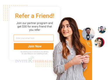 How to create a Good Referral Partner Program In 2024