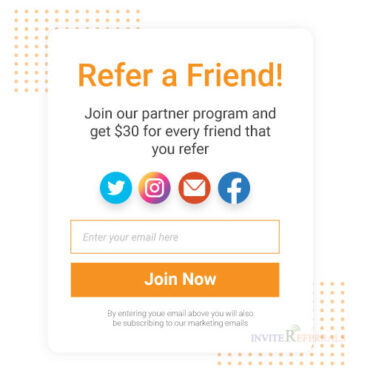 How to create a Good Referral Partner Program In 2024