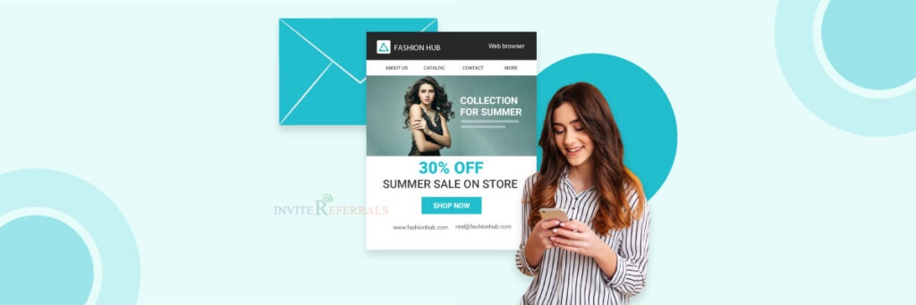 10+ Ecommerce Email Templates for Ecommerce Businesses