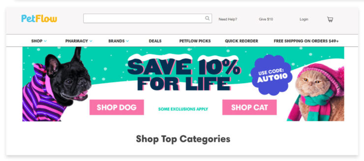 10+ Ecommerce Email Templates for Ecommerce Businesses