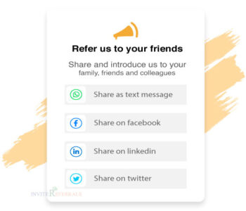 The Importance of Customer Referrals and How to Get Them – InviteReferrals