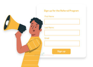 The Importance of Customer Referrals and How to Get Them | InviteReferrals