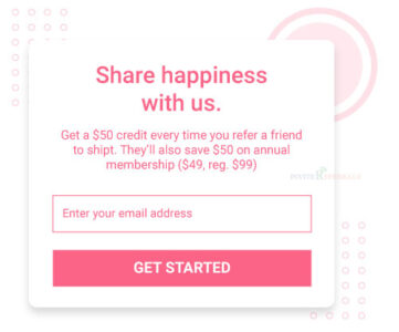 How to Create the Perfect Referral Program Flyer for Ecommerce Business