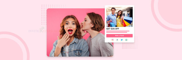 How to Create the Perfect Referral Program Flyer for Ecommerce Business