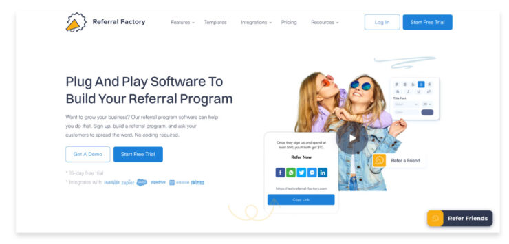 8 Best Referral Program Software to Drive More Referrals