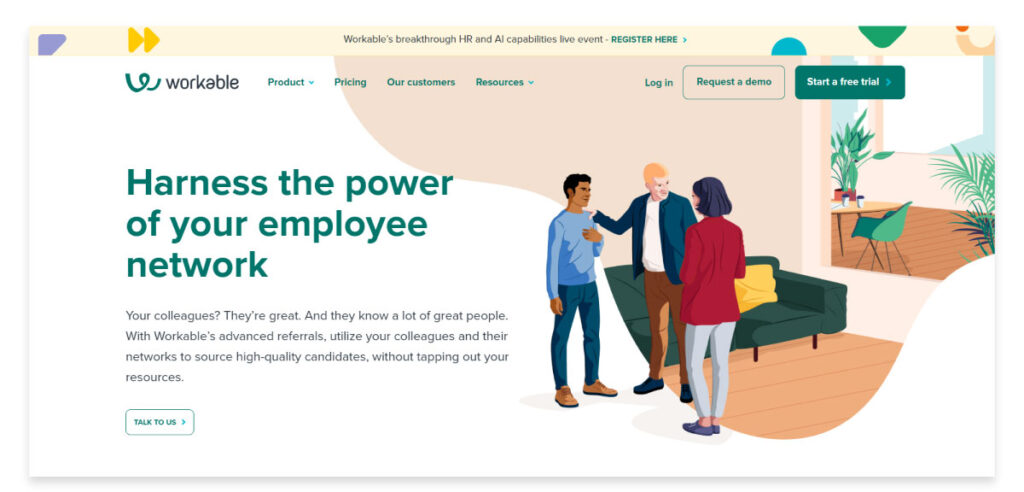 19 Best Employee Referral Software That Gets More Sales